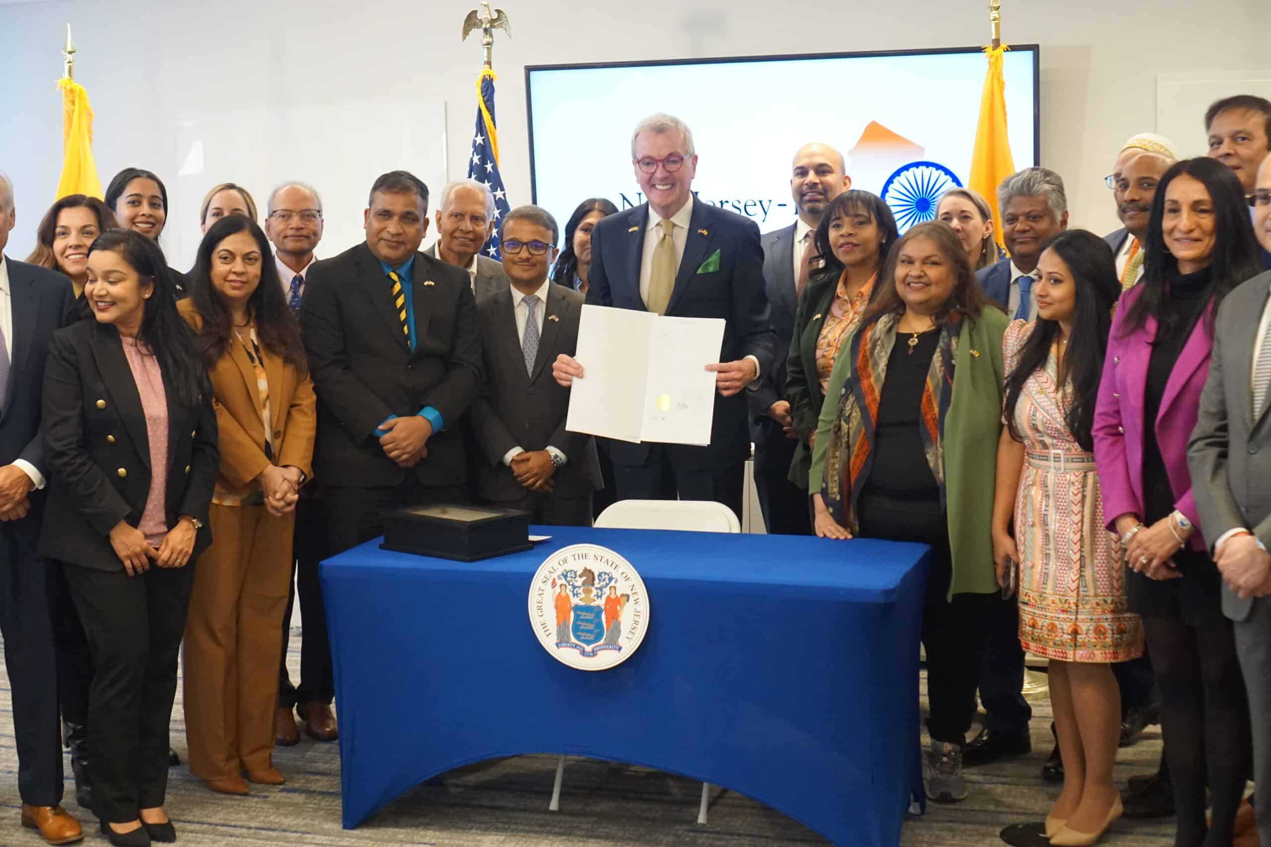 Choose New Jersey’s 2023 Annual Report Marks a Year of Historic ...
