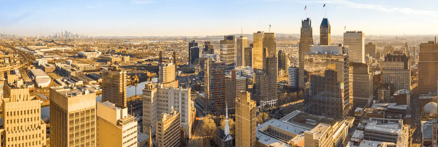 New Jersey + Europe Trade and Cultural Connections Brochure | Choose ...